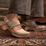 Homepage - Akerman Shoes