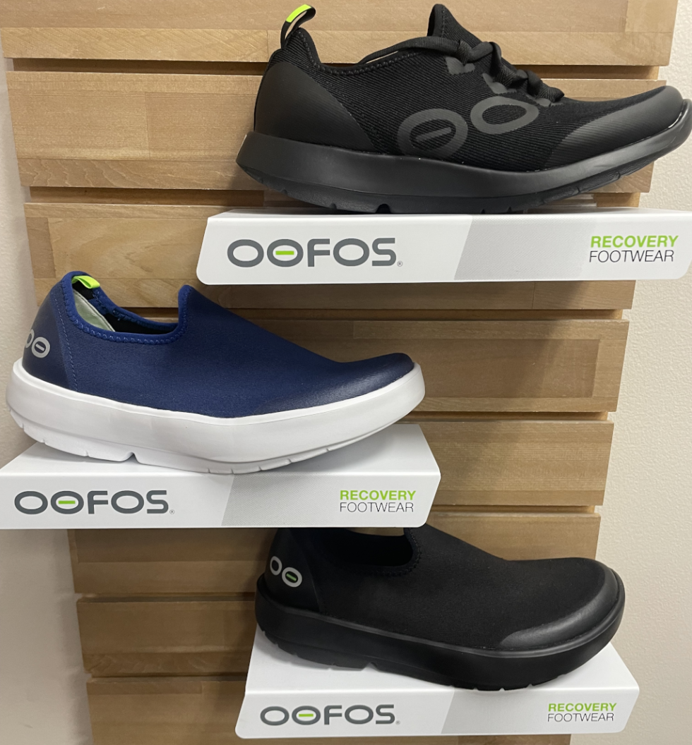 Featured Shoe - Akerman Shoes